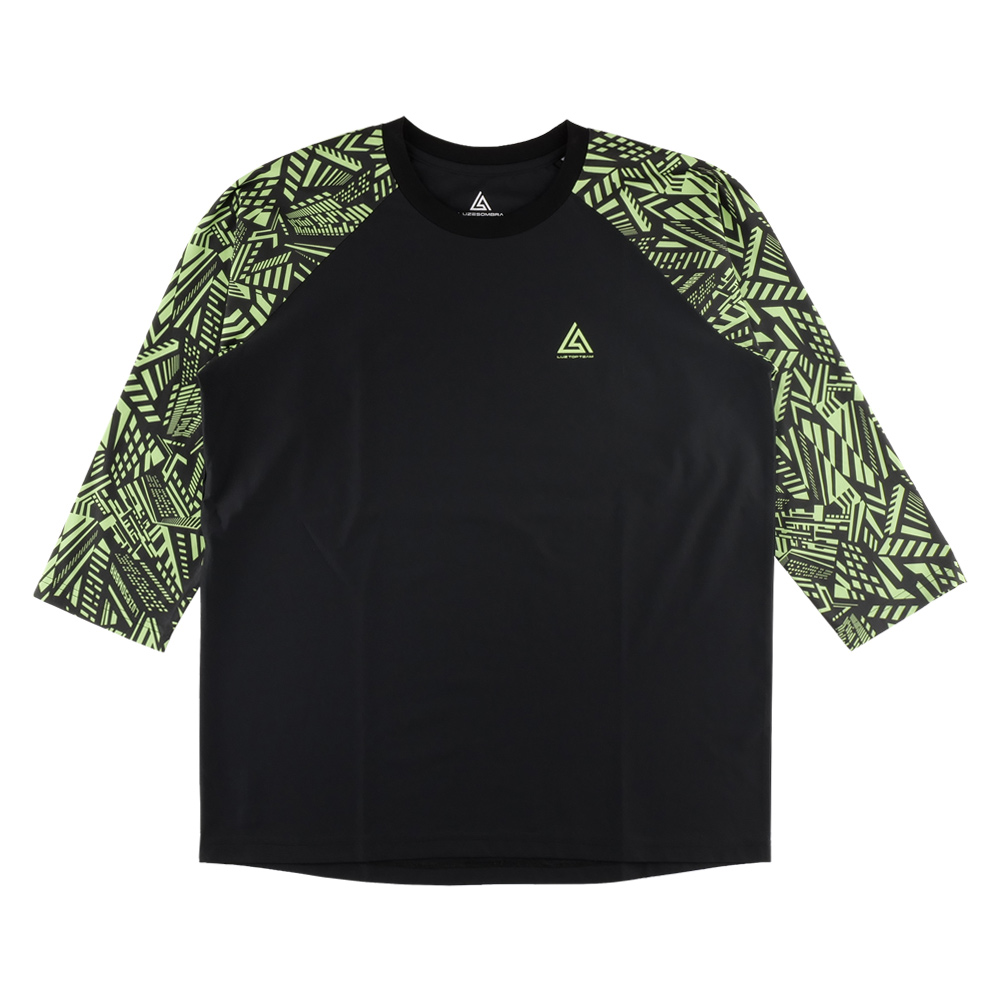 LTT NJ 7SLEEVE PRA SHIRT | LUZeSOMBRA ONLINE STORE